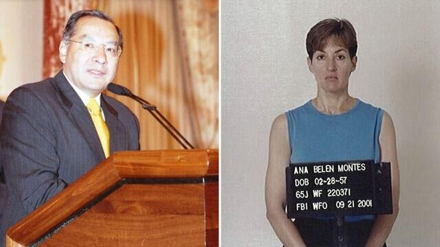 Spies for Cuba a danger to U.S. national security as American secrets ...