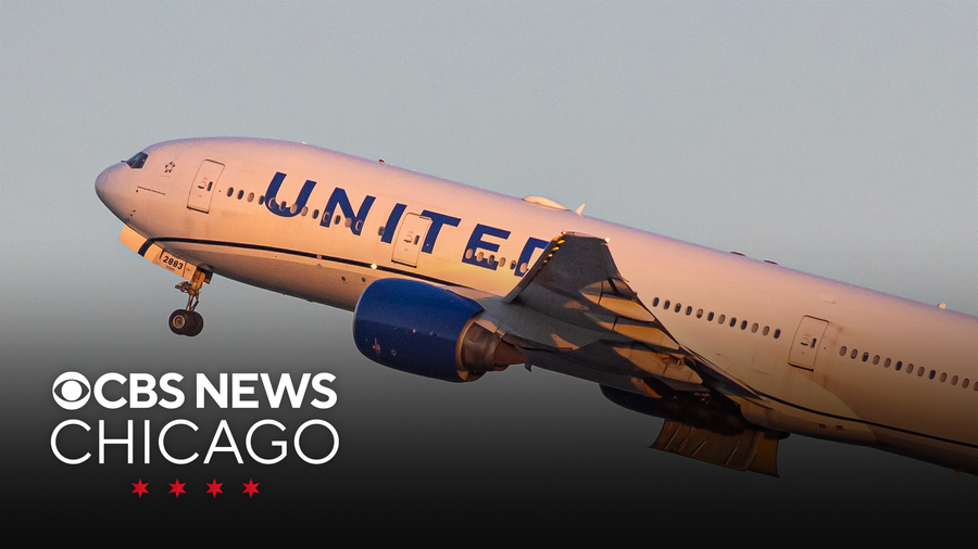 United Airlines awarded 5 more gates at Chicago O'Hare International ...