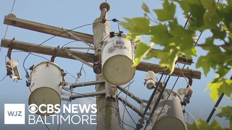 BGE to shift supply costs onto lower-usage months, reducing peak season ...