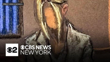 Sean "Diddy" Combs' former personal assistant testifies, "When he was ...