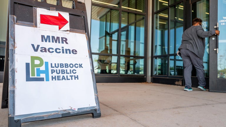 CDC urges summer camps to check for measles immunity, as U.S. nears ...