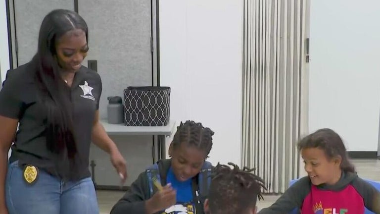 Bridging the gap: Miami-Dade youth program builds bonds between youth ...