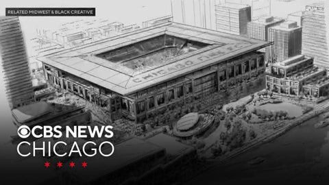 Chicago Fire stadium plans revealed for $650 million facility in ...