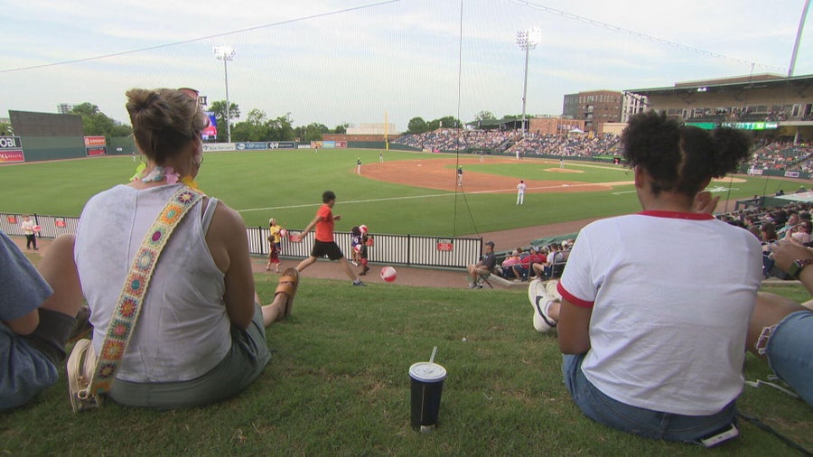 How a minor league ballpark revived a struggling downtown in South ...