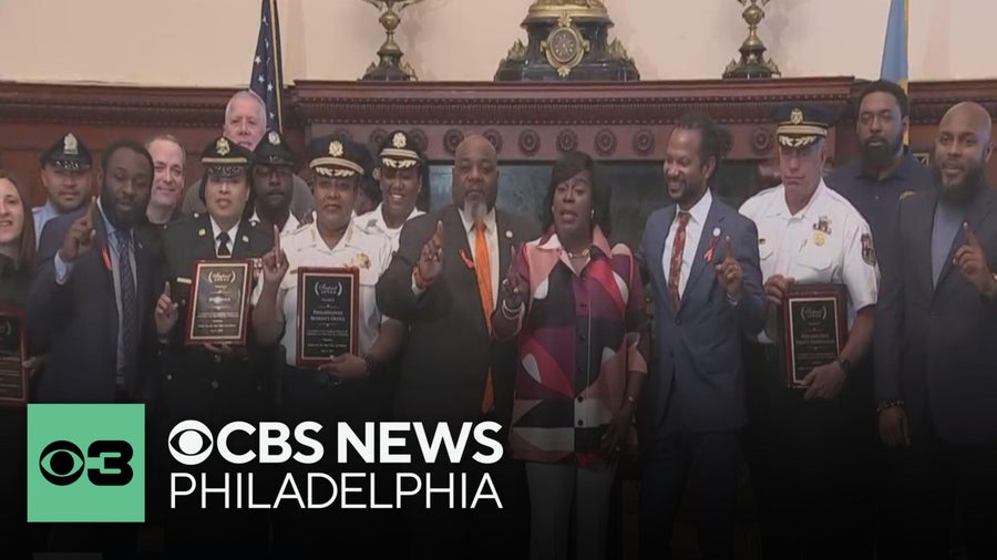 Gun violence a focus in Philadelphia as mayor plans vigil for Fairmount ...