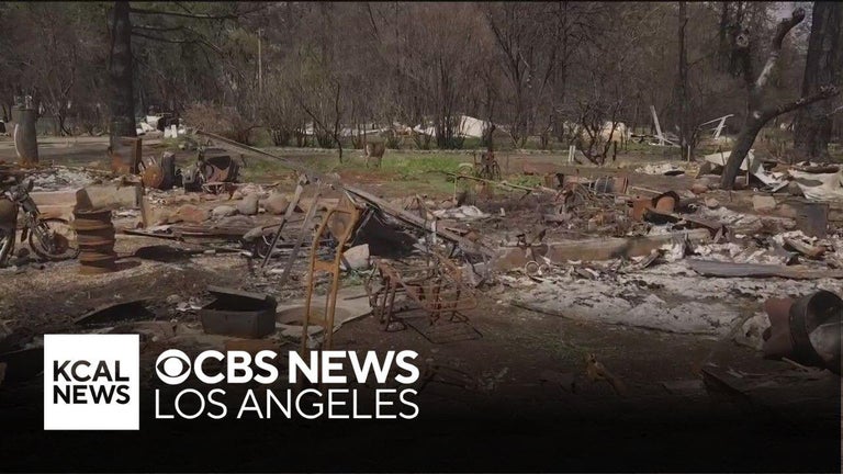 Residents in Paradise learn lessons about rebuilding their community ...