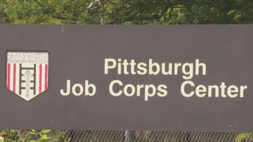Pittsburgh Job Corps location to cease operations - CBS Pittsburgh