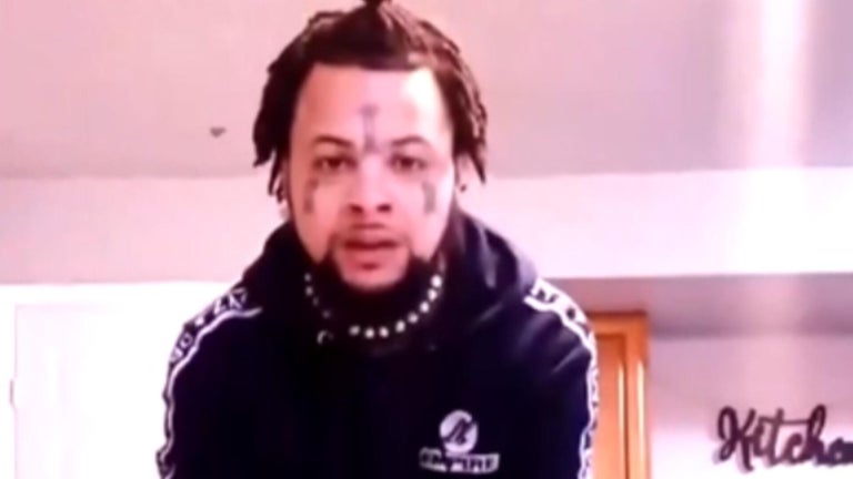 Ex-jail worker accused of aiding New Orleans inmate as manhunt enters ...