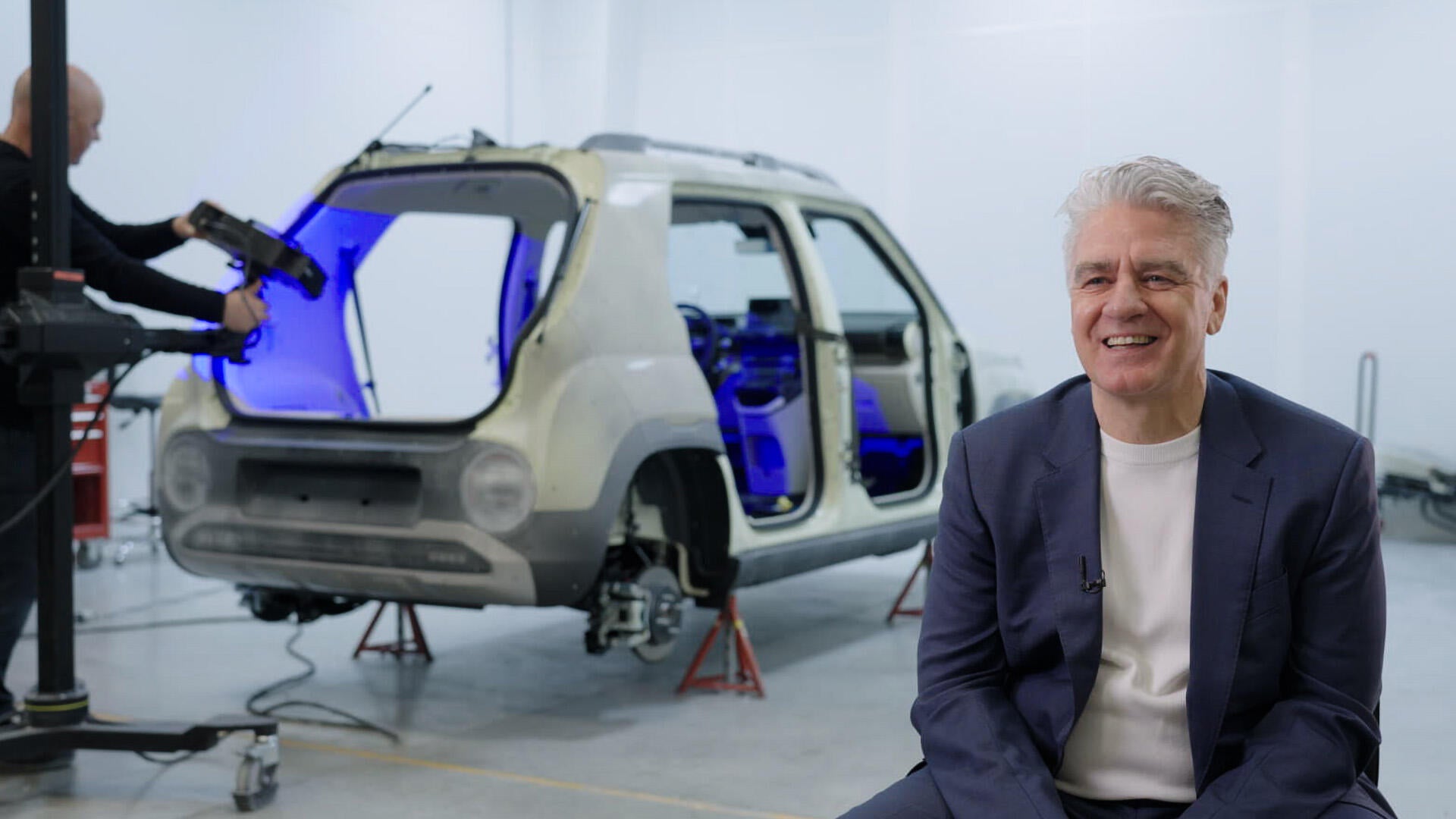 Decoding future of Mobility: A2MAC1 at the Heart of Industry 4.0 - Brand Studio