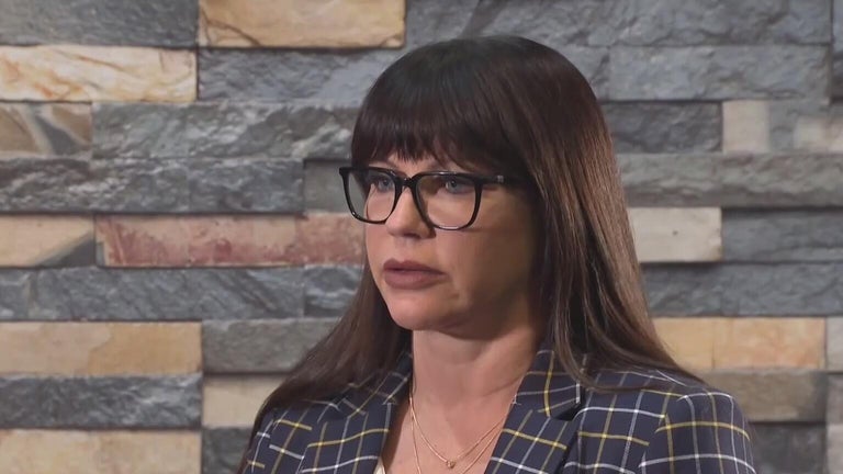 Brenda Tracey speaks out after latest lawsuit involving former Michigan ...