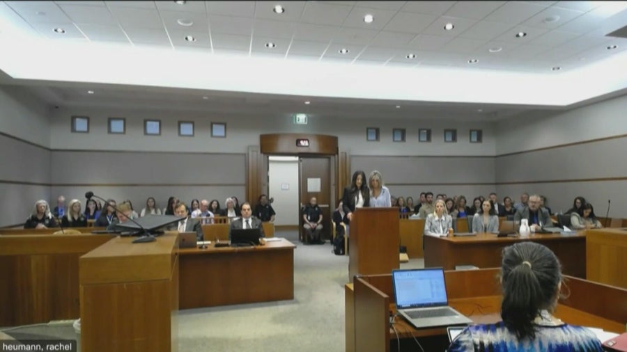 Final defendant sentenced to life without parole in Colorado prison in ...