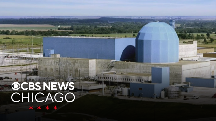 Meta and Constellation sign 20-year nuclear power deal in Illinois to ...