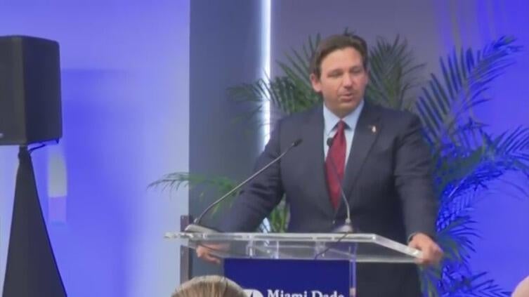 DeSantis deputy chief of staff tapped as Florida's next education ...