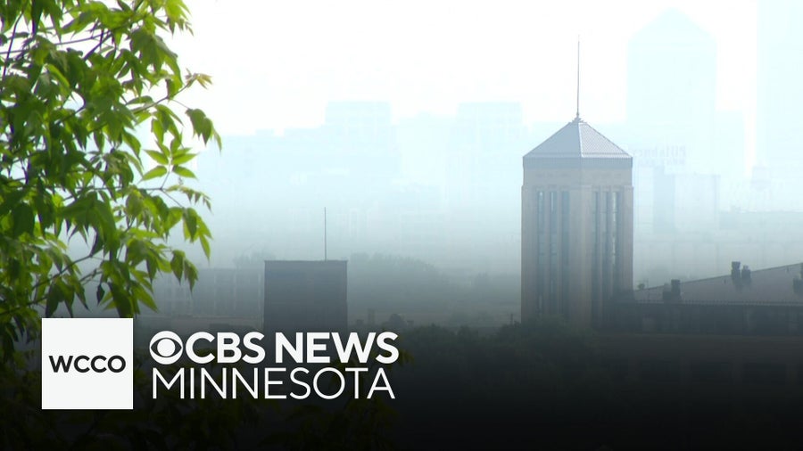 Forecasting smoke can be "like looking for a needle in a haystack," say ...