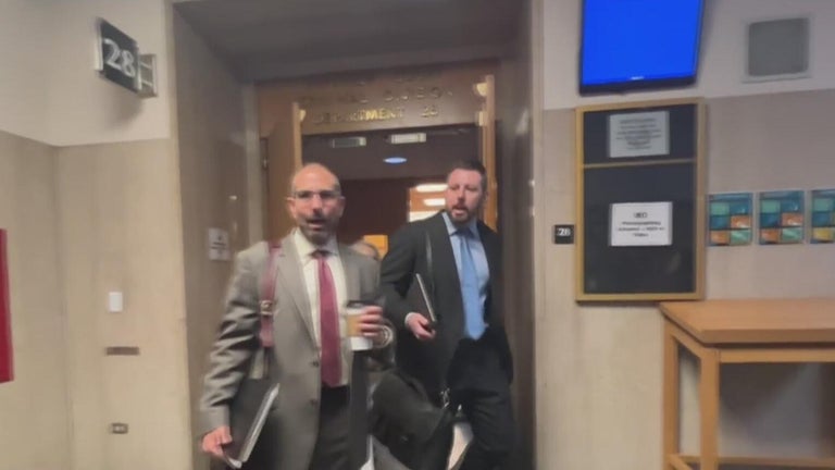 Nima Momeni, man convicted in Bob Lee's murder, hires new attorneys ...