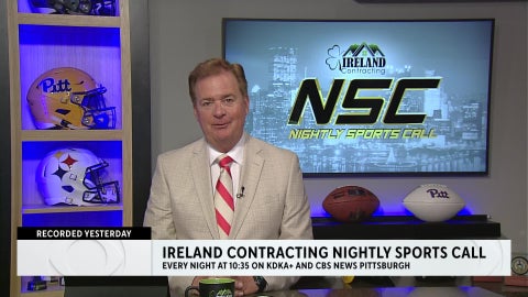 Penguins announce the hiring of Dan Muse as head coach - CBS Pittsburgh