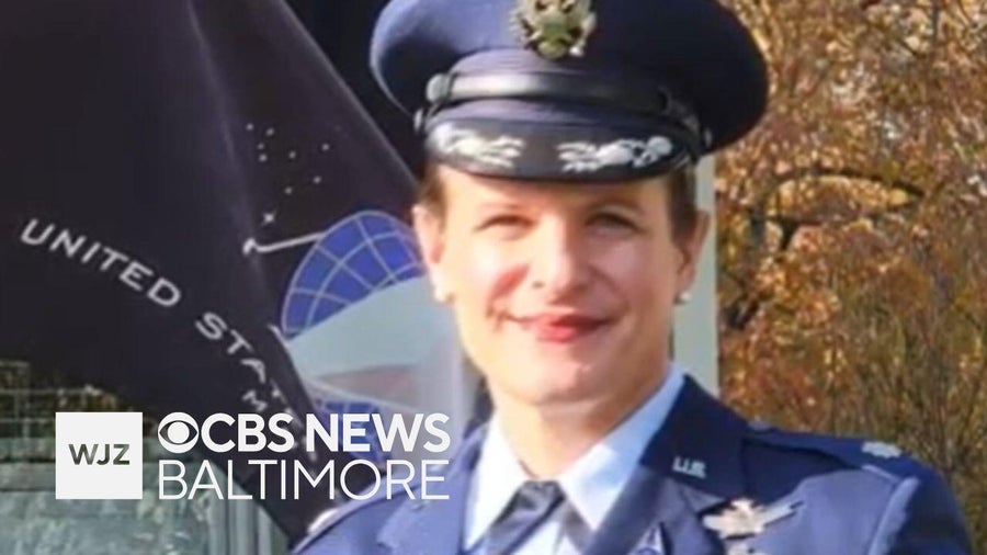Transgender military members heartbroken, fighting to serve despite ...