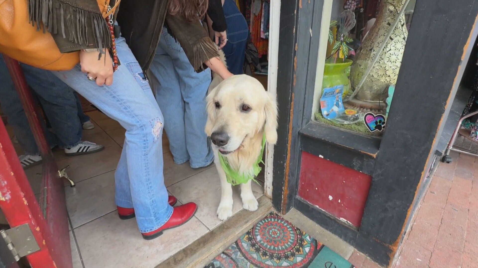 As Boulder returns to normal after Colorado terror attack, local shop ...