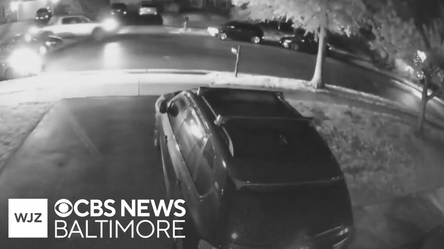 Police in Maryland warn of uptick in theft, break-ins as summer ...