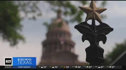 Texas Dream Act allowing in-state tuition for undocumented students ...