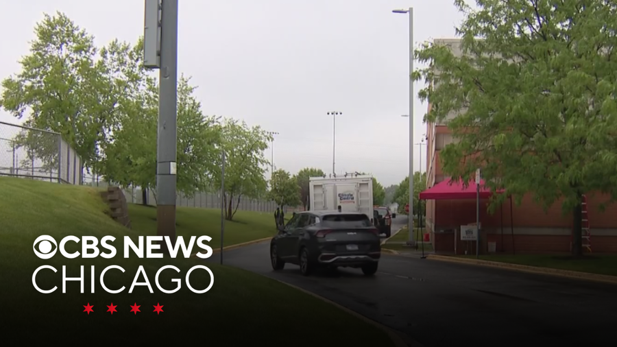 13-year-old charged after 15-year-old is shot near community center in ...