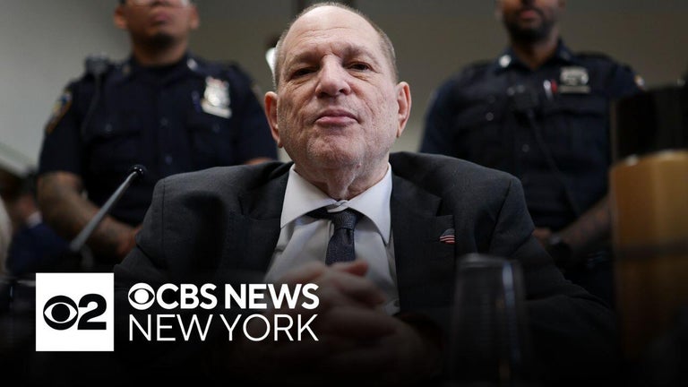 Jury deliberations in Harvey Weinstein's retrial in New York begin ...