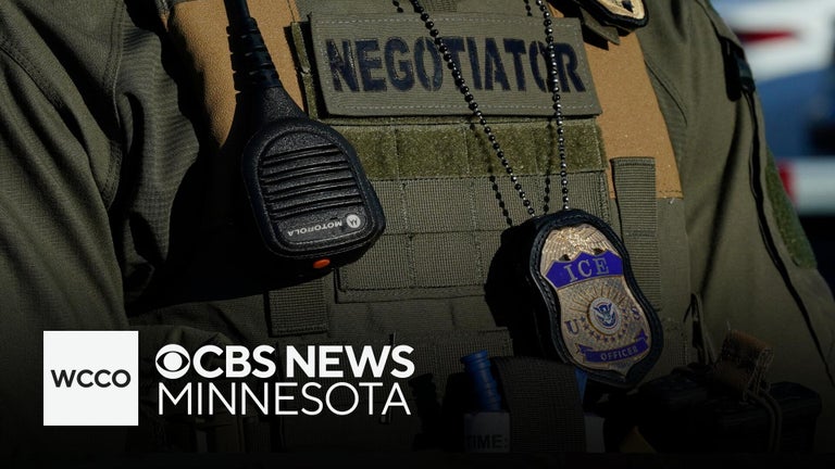 Why did federal agents wear masks during the south Minneapolis raid ...