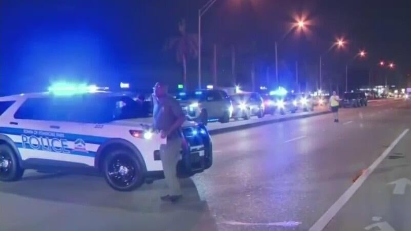 Pompano Beach considers breaking away from BSO to form own police ...