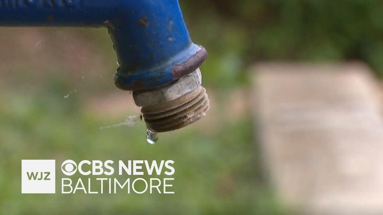 Baltimore County residents to see 4.9% water rate hike starting in July ...