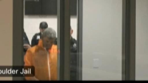 Attack in Boulder, Colorado, burns people at march for Israeli hostages ...