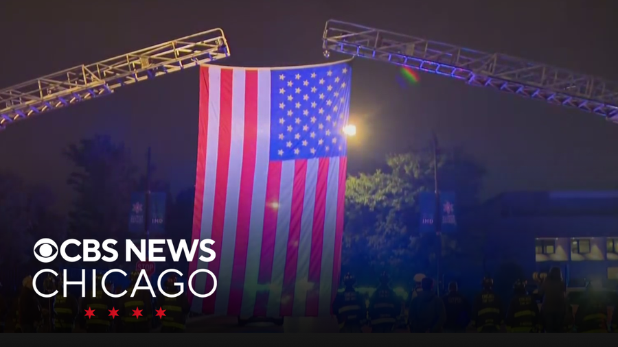 Chicago police officer killed in Chatham shooting ID'd as Krystal Rivera, suspects arrested ...