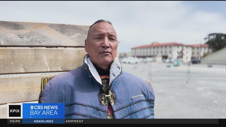 Architect Eugene Tssui draws inspiration from nature to revolutionize ...