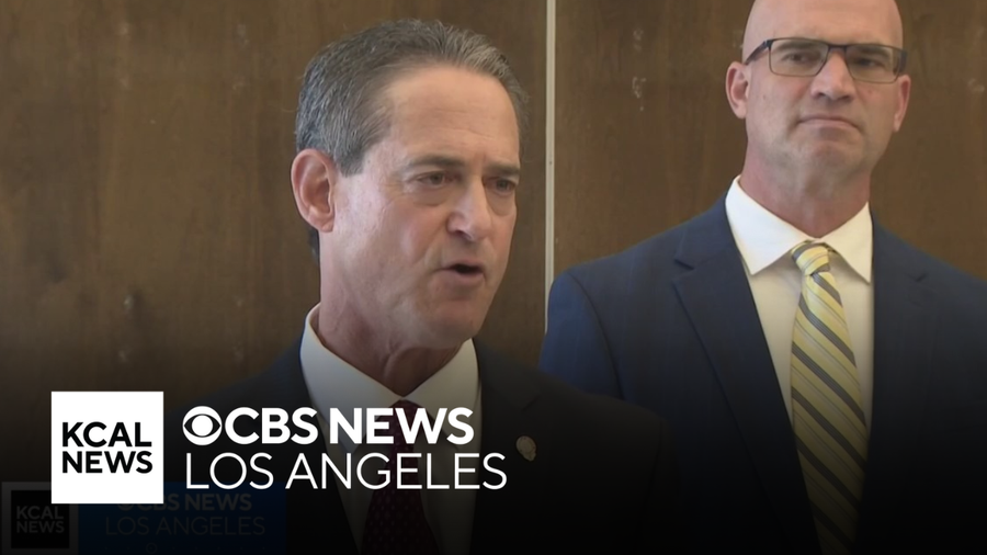 Former Orange County prosecutor awarded $3 million in harassment ...