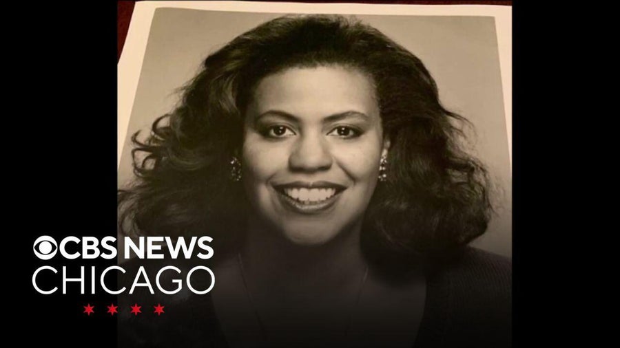 Renee Ferguson, longtime Chicago television investigative reporter ...
