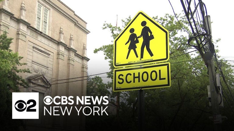 Queens high school student detained after immigration court hearing ...