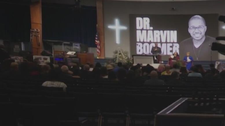 Family, community mourn Oakland teacher killed by vehicle fleeing CHP ...