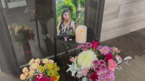 Co-workers gather at Denver salon after police find body of missing ...