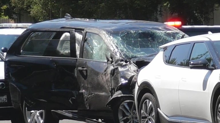 Innocent Sacramento driver dies after suspect crashes during pursuit on Florin Road - CBS Sacramento