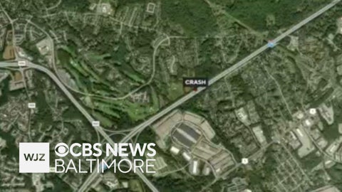 Maryland man killed in 5-vehicle crash involving state trooper on I-95 ...