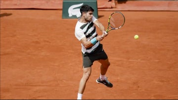Carlos Alcaraz wins his second straight French Open men's title after ...
