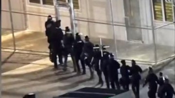 Sheriff says riot in Tennessee prison is contained, inmates back in ...