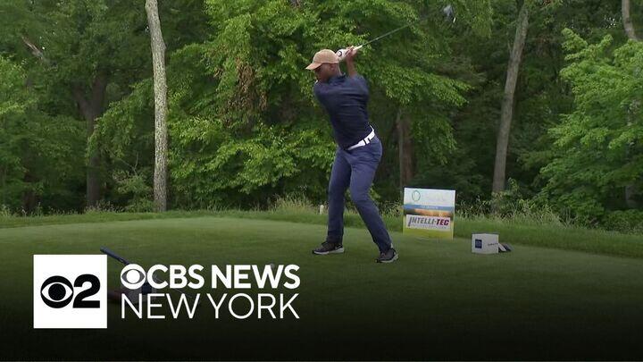 Long Island golfer breaks Guinness World Record for playing most ...