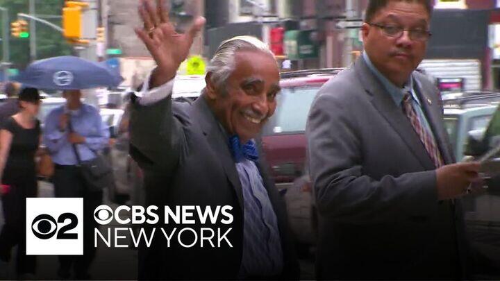Charles Rangel, longtime N.Y. congressman, remembered with public ...
