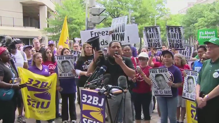 San Francisco officials prep for more anti-ICE protests following ...