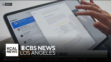 Apple unveils iOS 26 with Liquid Glass interface at its Worldwide ...