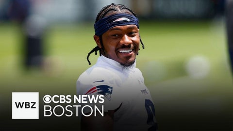 Stefon Diggs sidesteps questions about viral video, gives update on his ...