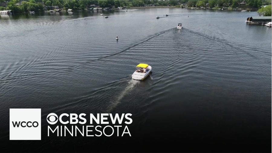 A new boating law will go into effect in Minnesota on July 1. Here's ...
