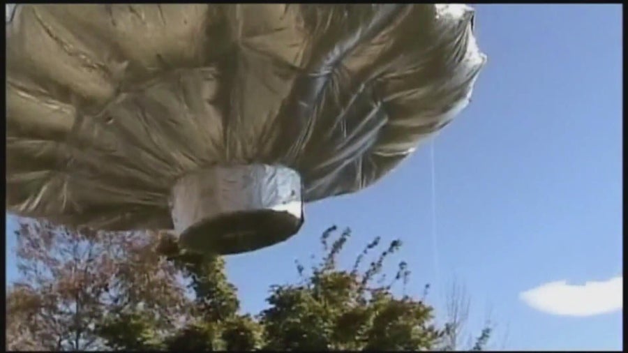 What is the "Balloon Boy" controversy? Documentary about strange ...