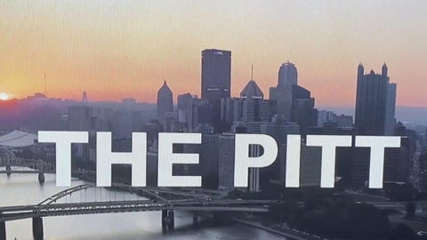 "The Pitt" snags 13 Emmy nominations, including best drama and best ...