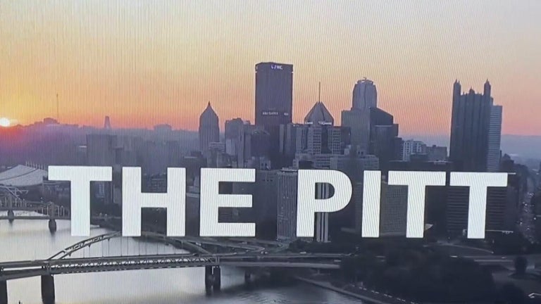 How accurate is "The Pitt"? A UPMC doctor weighs in. - CBS Pittsburgh